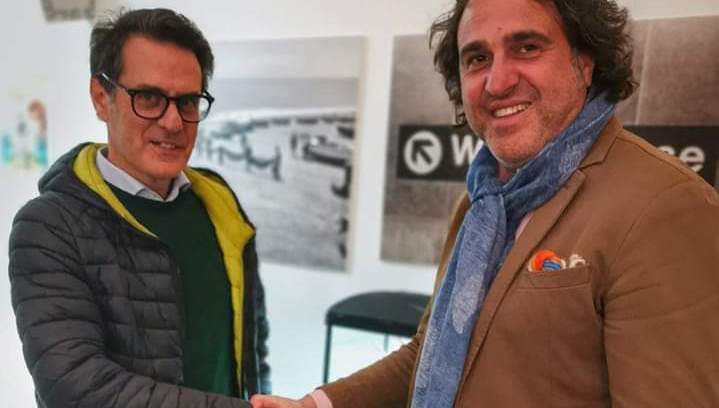 Alì Terme. Dopo anni di battaglie politiche, Melato sosterrà la ...