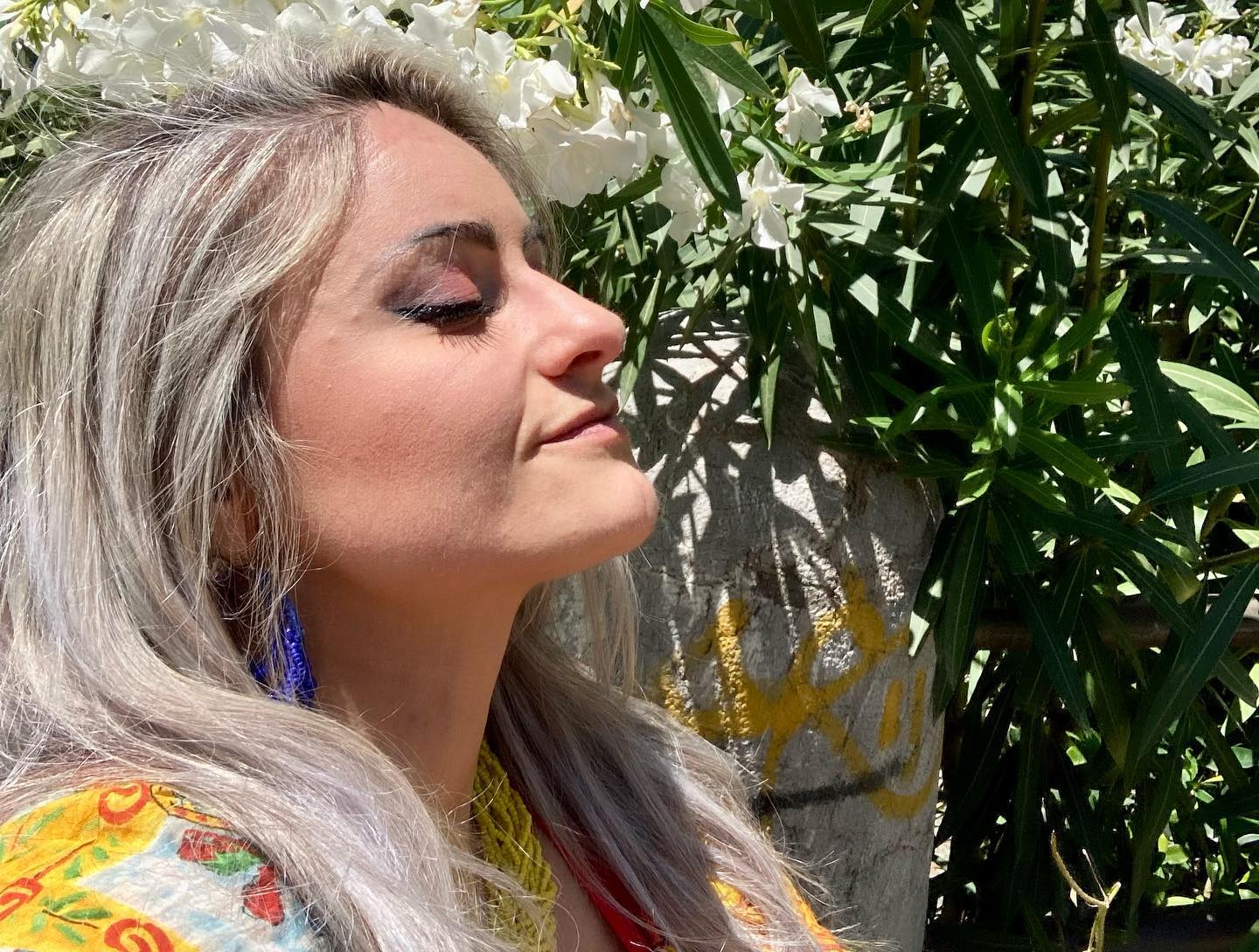 La barcellonese Roberta Macrì nominata Cavaliere della Repubblica