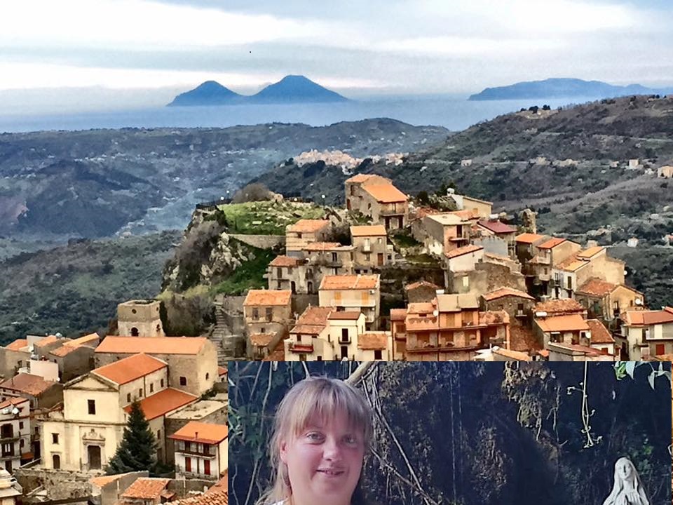 Mamma morta dopo il parto, Galati si stringe intorno la piccola: "Ora ...