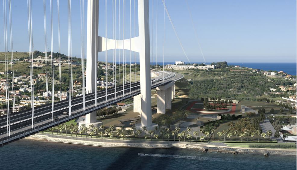 "Il pilone calabrese è previsto su una faglia attiva, il Ponte non ...