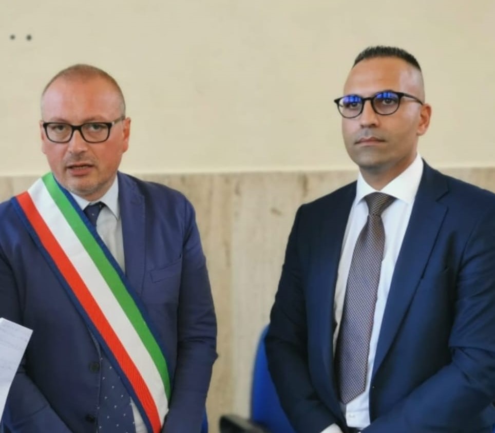 Locri e Siderno "Città del mare" Lizzi: "investimento strategico per ...