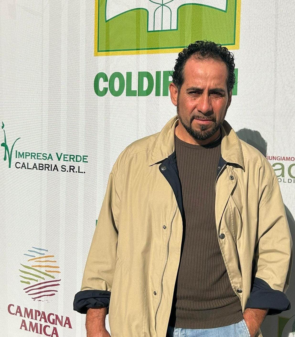 Brancaleone. Eletti i vertici di Coldiretti, presidente Antonino ...