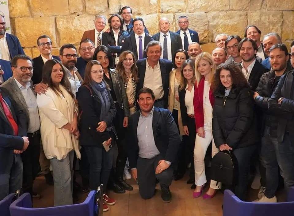 Messina. Azione, nominato il coordinamento provinciale