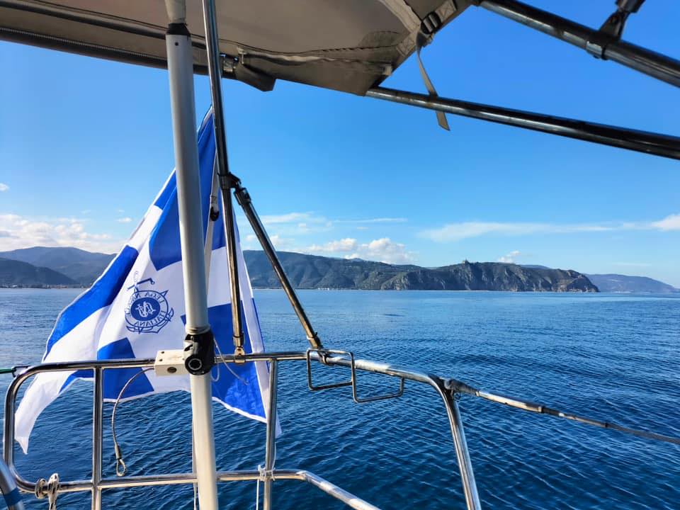 "Vela e salute" tra 10 porti siciliani con la Lega navale, a Messina il ...