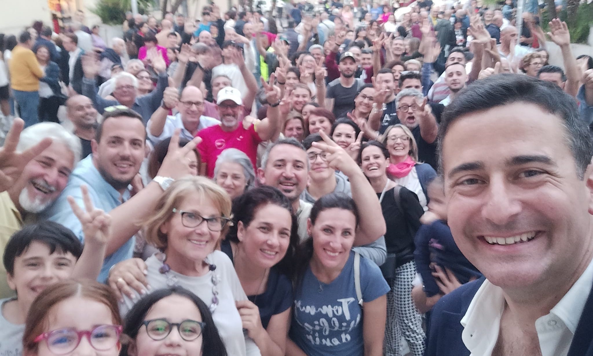 Furci sceglie il "buon governo" di Matteo Francilia. Ecco gli eletti in ...