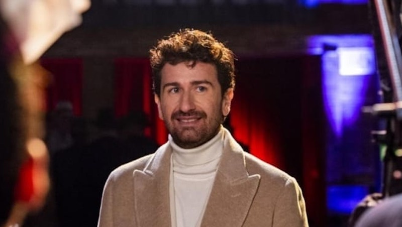 Alessandro Siani girerà a Milazzo il suo nuovo film