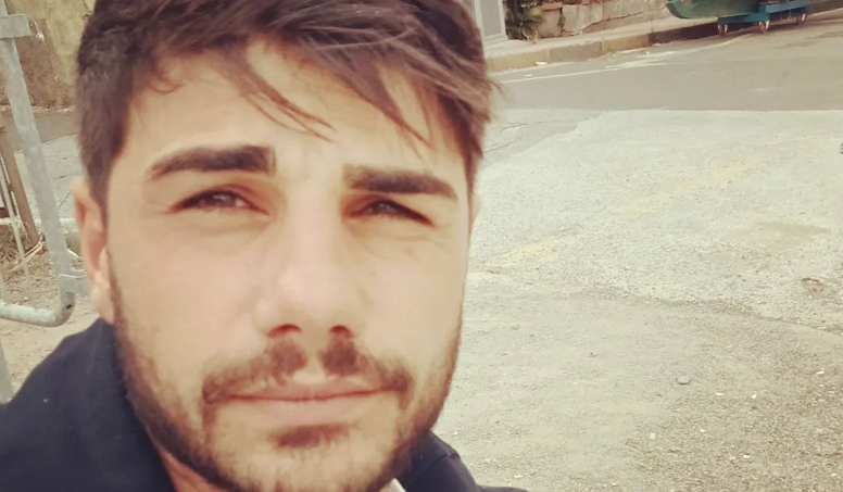 Lutto cittadino a S. Teresa per la morte di Andrea Finocchio