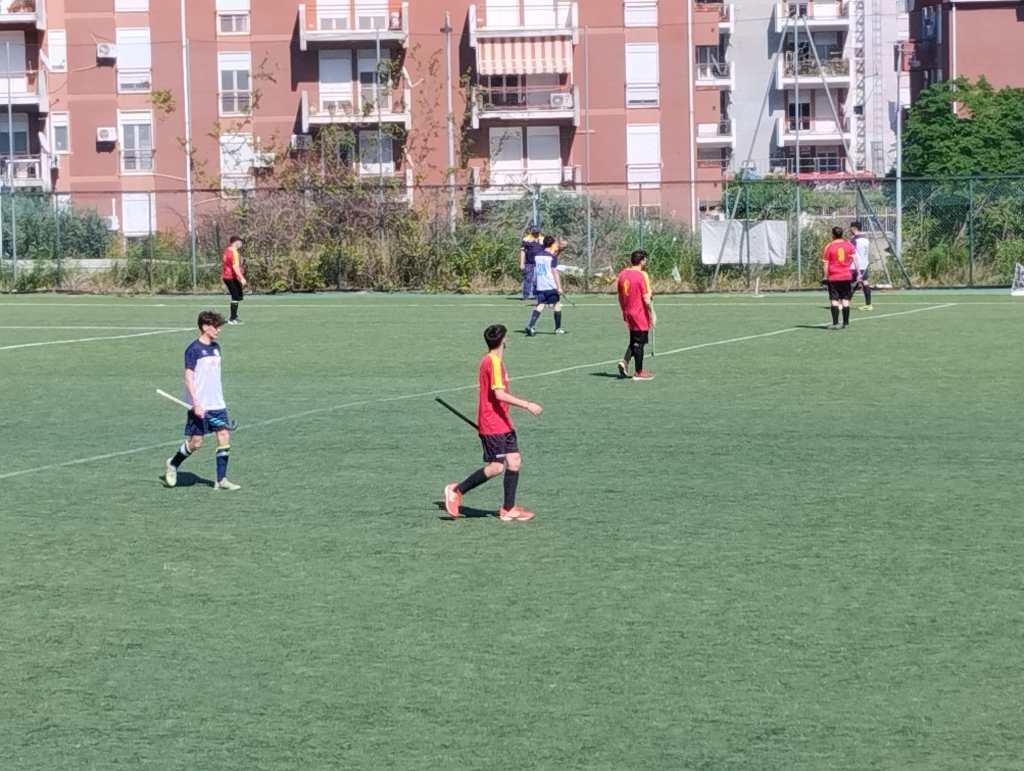 Il derby tra Unime e Pgs Don Bosco finisce a reti bianche - Tempostretto