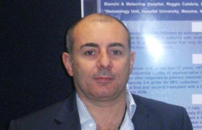 Reggio. Il dottore Massimo Martino del Gom eletto presidente di Gitmo