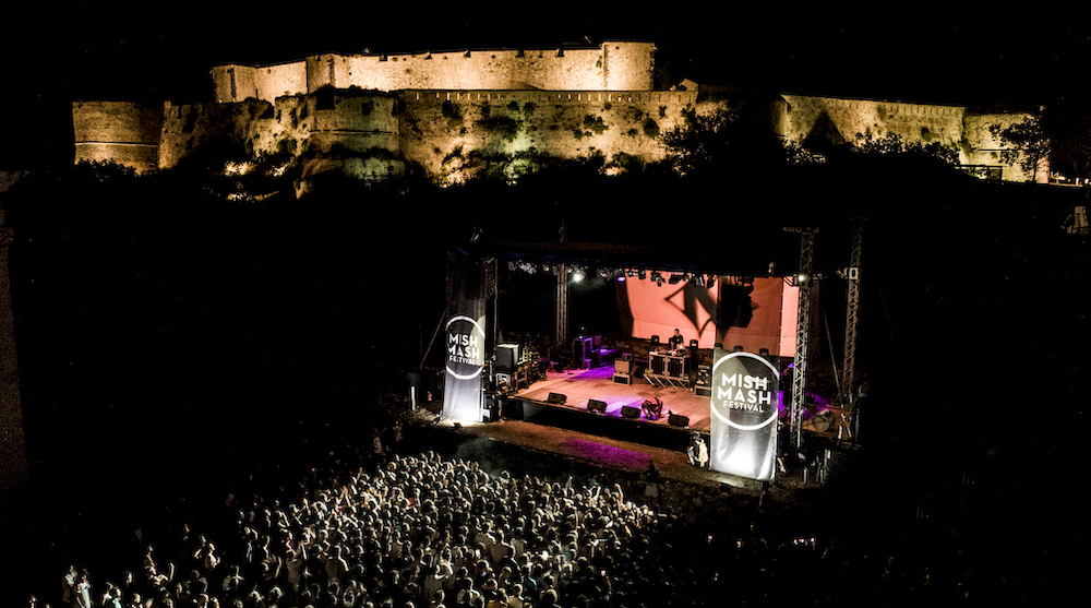 Torna il Mish Mash Festival: ecco tutti gli artisti e il programma 2023