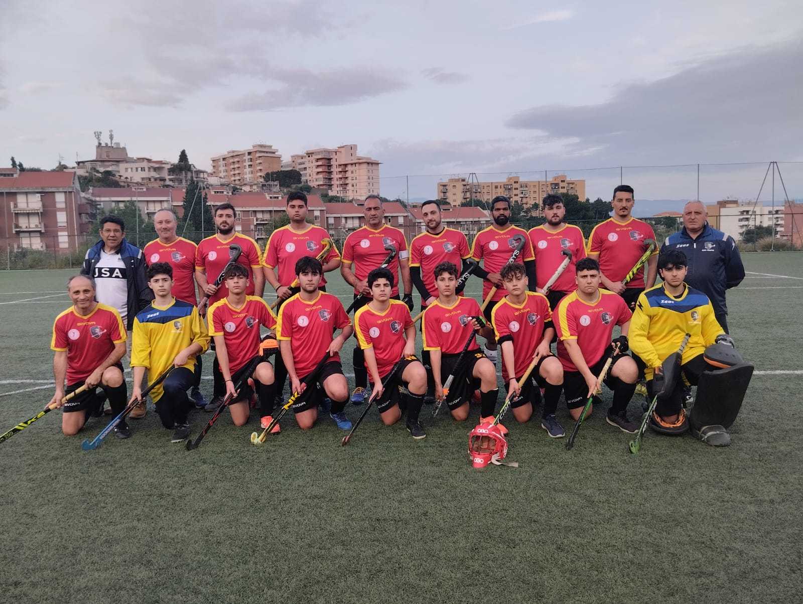 L'Unime pronta al debutto in Coppa Federale e Torneo Galatea