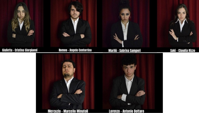 Arriva a Messina la compagnia “Fratelli Meraki”. Il debutto con un ...