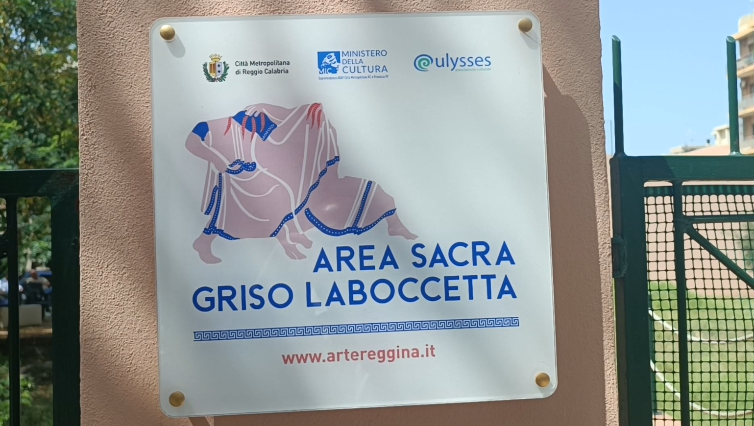 Reggio. Presentato il programma delle attività estive del Parco Griso ...