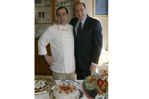 Berlusconi nel Messinese. Quel dolce di Capo d'Orlando che amava, a lui ...