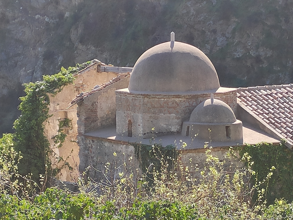Messina. Venerdì giornata di studi nella chiesa di S. Maria di Mili