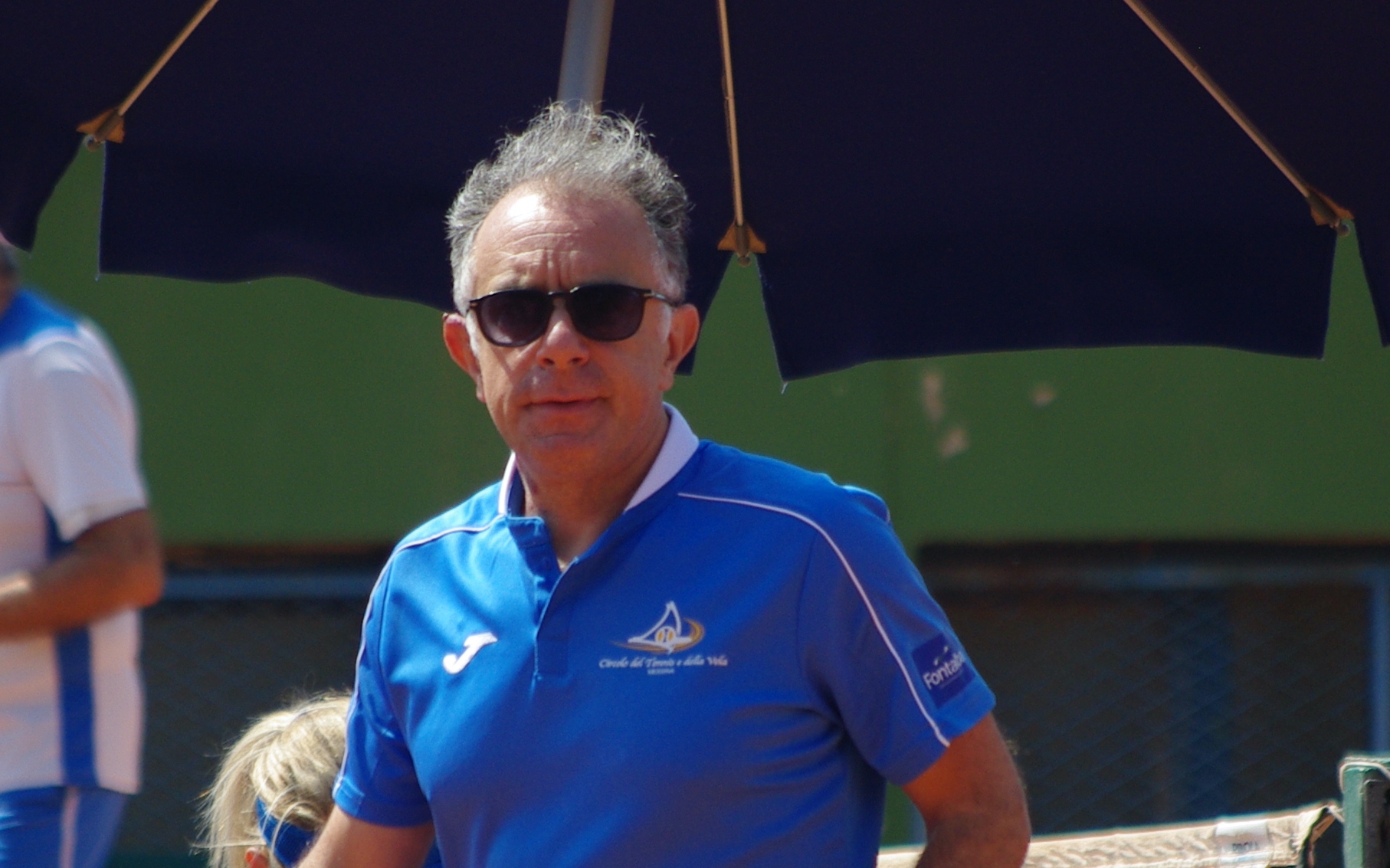 Parla il ds Contino: "Mi auguro che il Ct Vela Messina possa salvarsi"