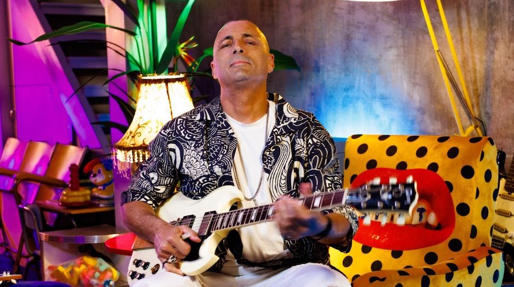 Stasera il concerto di Alex Britti a Messina: "Non vedo l'ora di ...