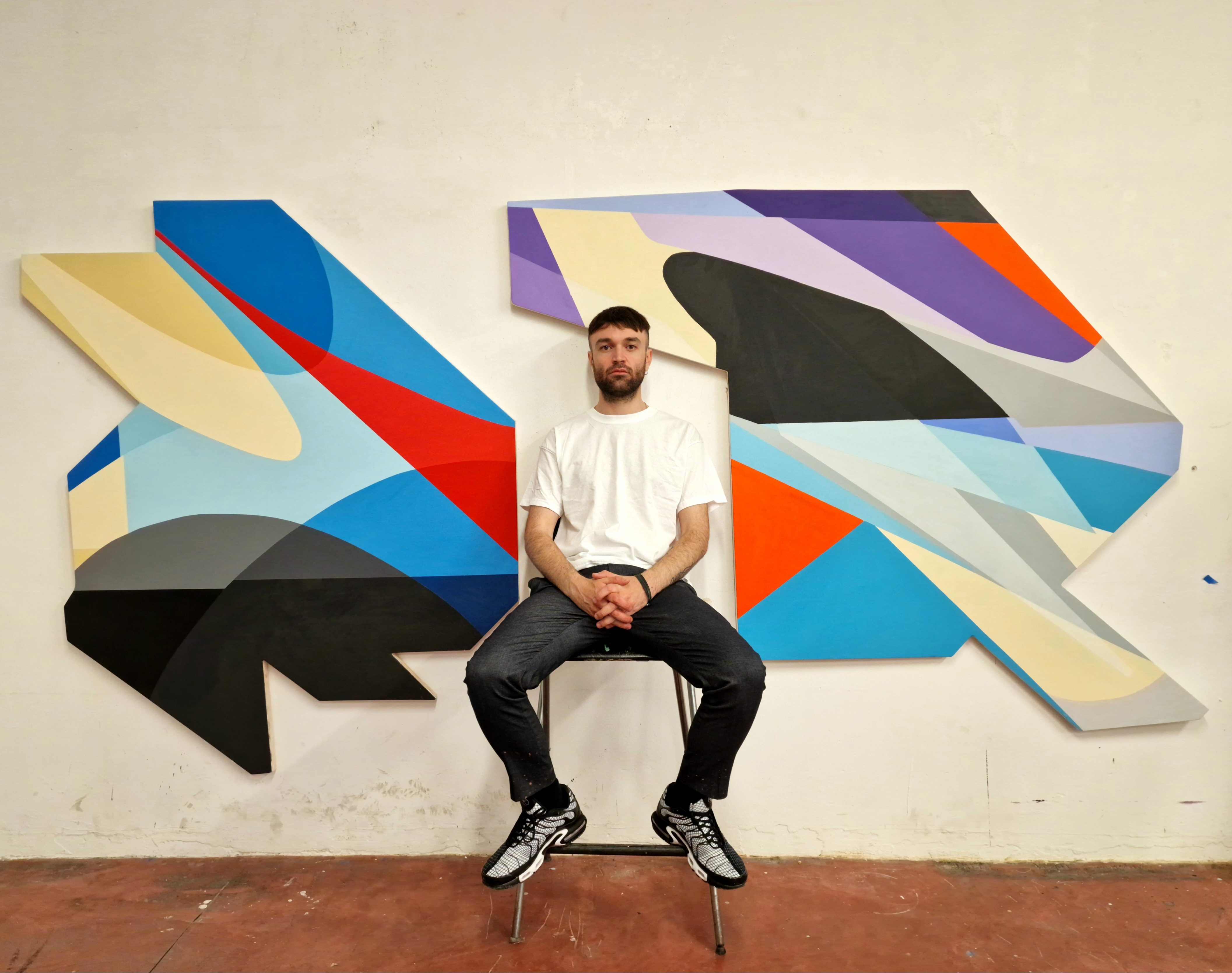 Street Art per giovani artisti, il messinese Daniele D'Agostino ...