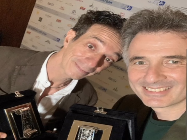 I Nastri D’Argento concludono il TaorminaFilmFest. I premi a Ficarra ...