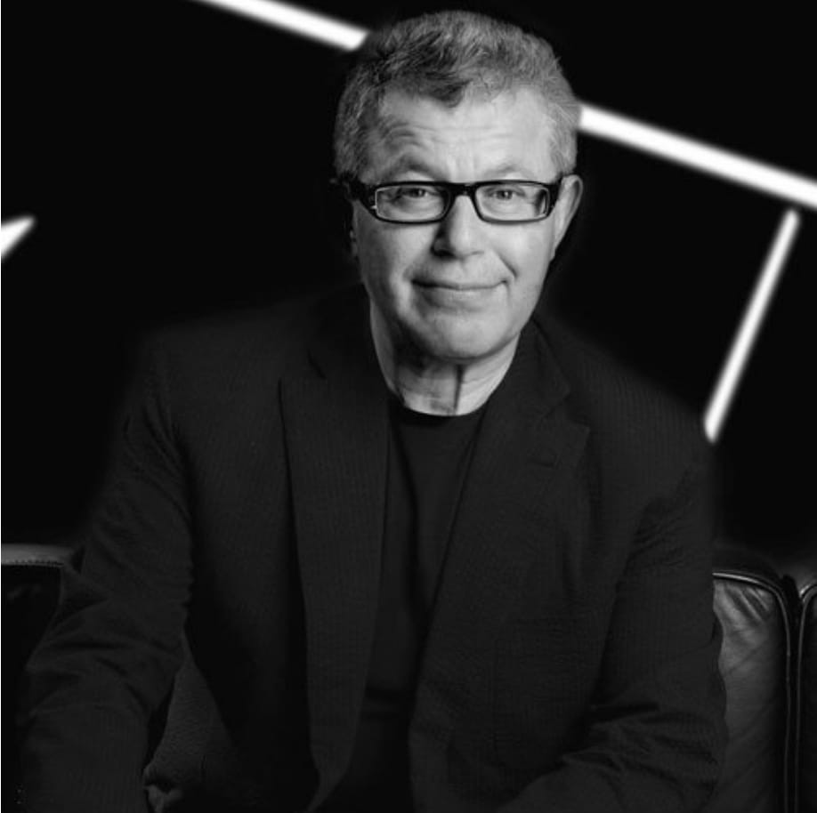 Ordine degli Architetti per Thinking Green, Daniel Libeskind a Messina ...
