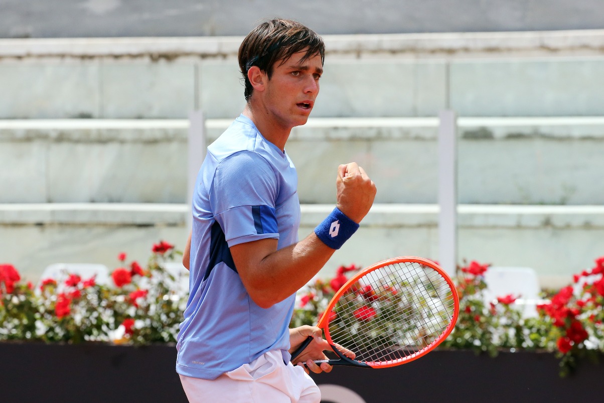Itf Messina, finale tutta siciliana tra il palermitano Piraino e il ...