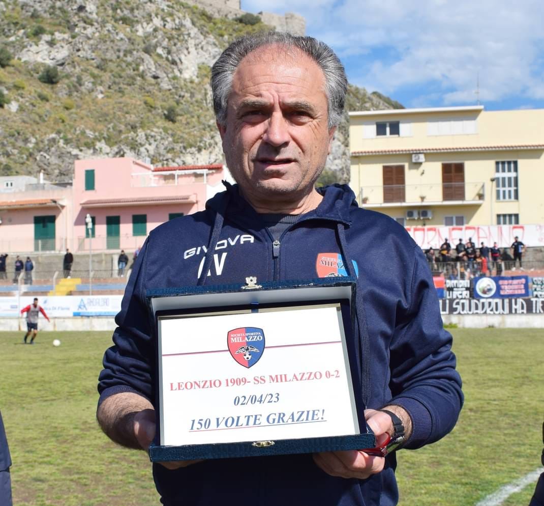 Il Milazzo si prepara alla prossima stagione in Eccellenza