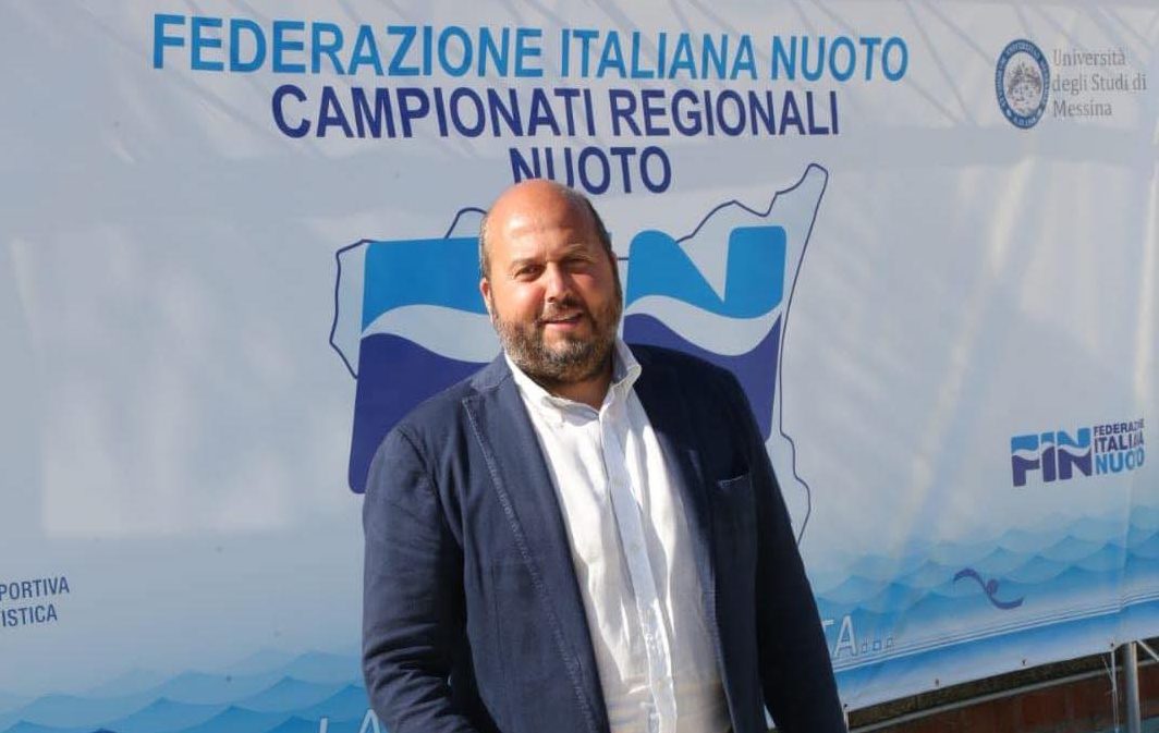 Naccari (Ssd Unime): "Grandi soddisfazioni dagli sport acquatici"