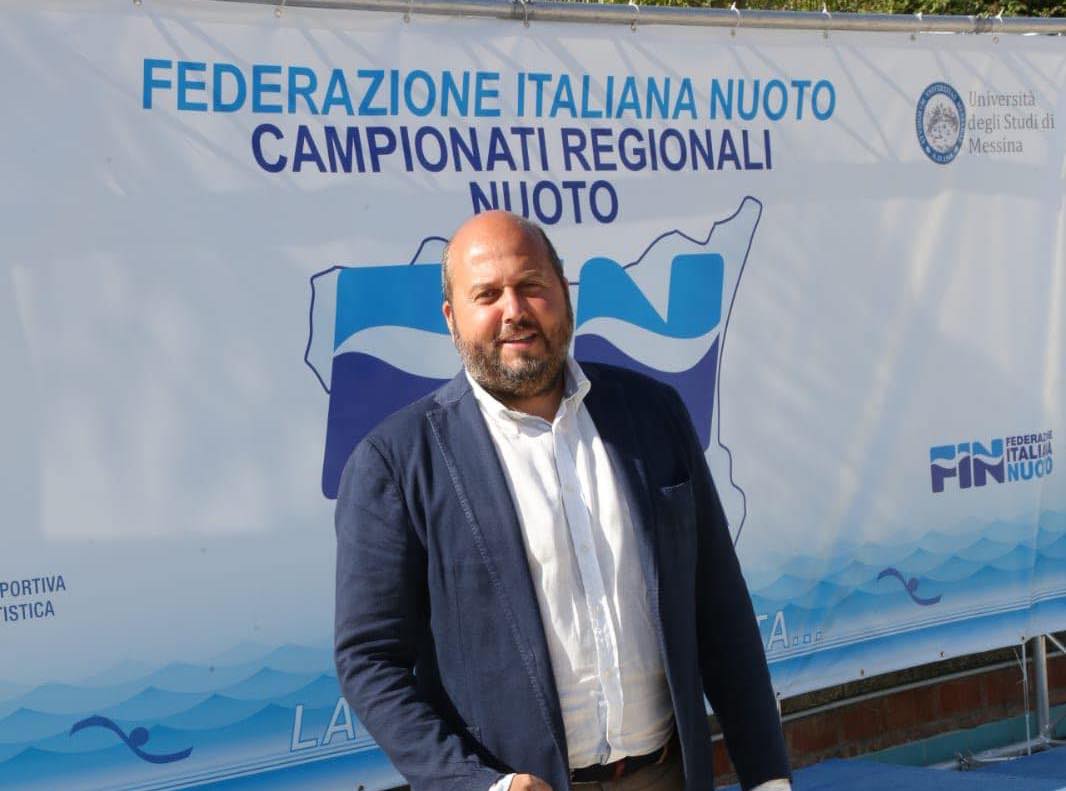 Naccari (Ssd Unime): "Grandi soddisfazioni dagli sport acquatici"