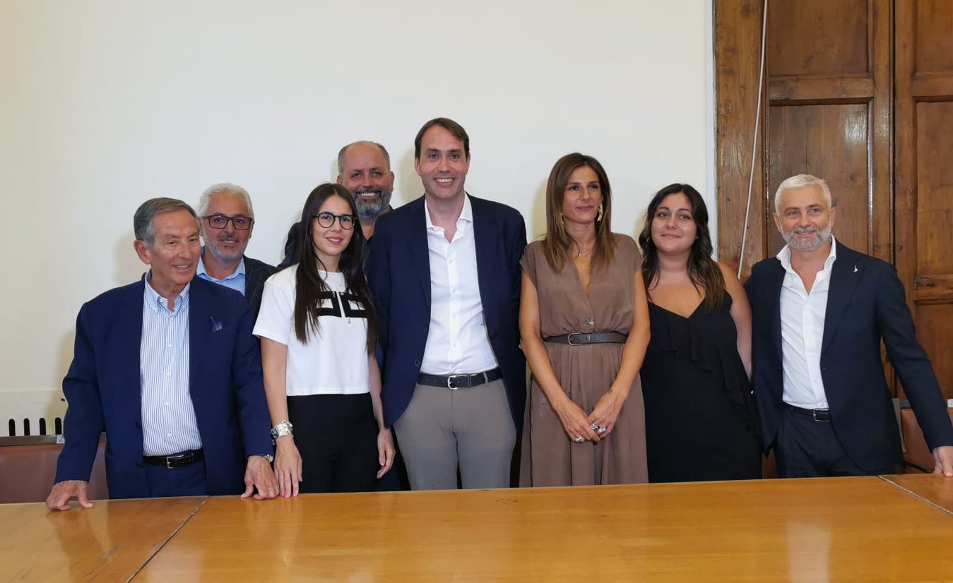 La Lega esulta per Cantello, difende Blasco e attacca Basile, la ...