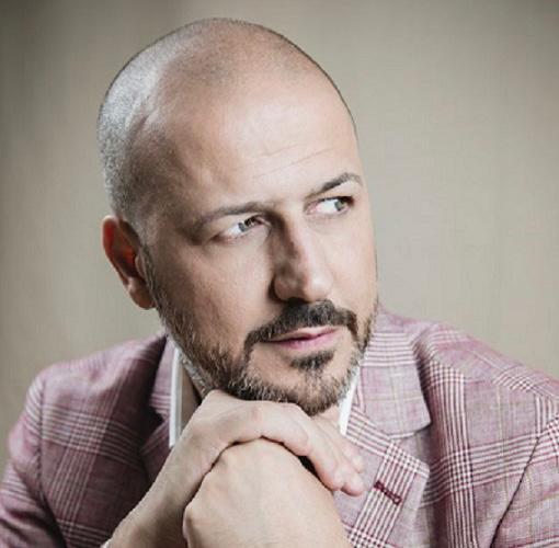 Messina, a Fabio La Rosa il premio Monica Vitti