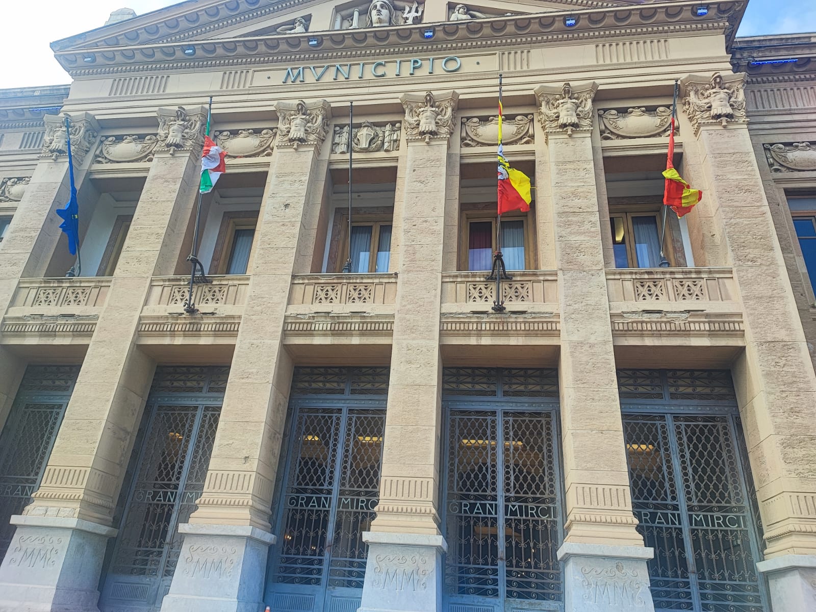 Il Comune non approva l'esercizio finanziario, arriva il commissario ...