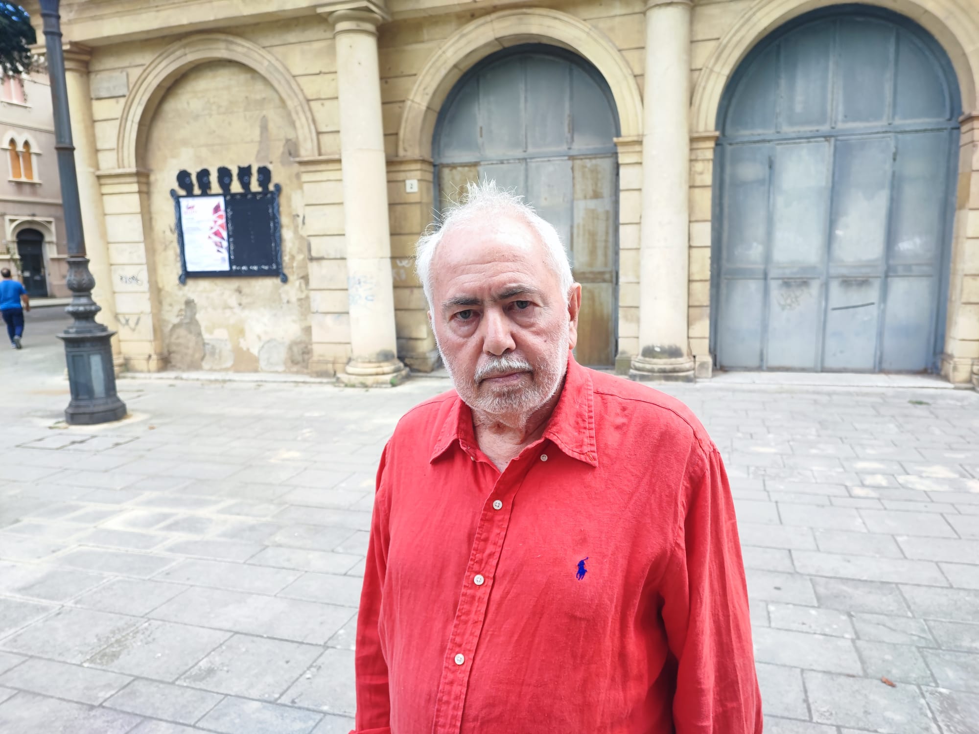 "C'era una volta la lotta per liberare Boccetta dai Tir, oggi l'oblio ...