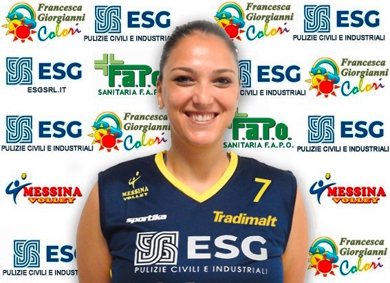 Messina Volley ospita Acireale. Sicari: "Massimo impegno"