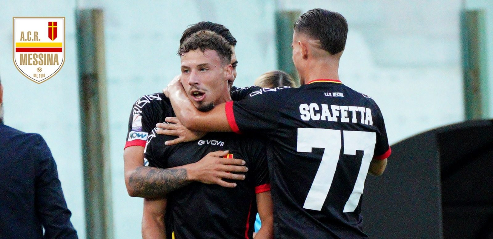 Tre gol non bastano al Messina: la Turris pareggia in pieno recupero