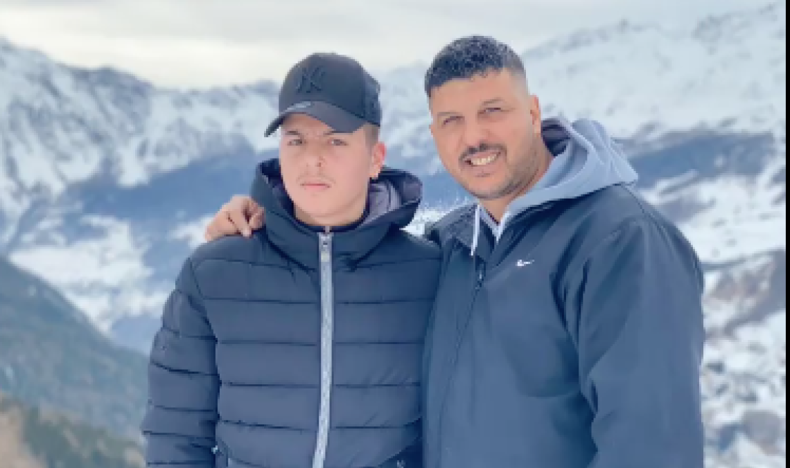 Strage ferroviaria, lontani i funerali di Kevin Laganà. Quelle ...