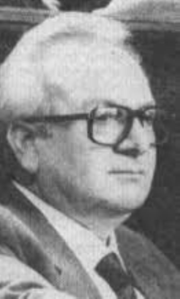 Lutto nella politica calabrese, è morto Guido Rhodio, ex presidente ...