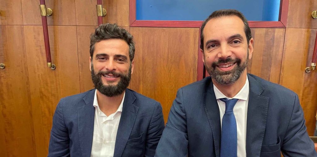 Innovazione e digitalizzazione passano anche da qui. Ruggeri: "Ecco ...