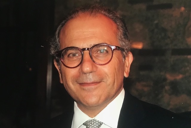 Il messinese Carmelo Romeo neo presidente della Società italiana di ...