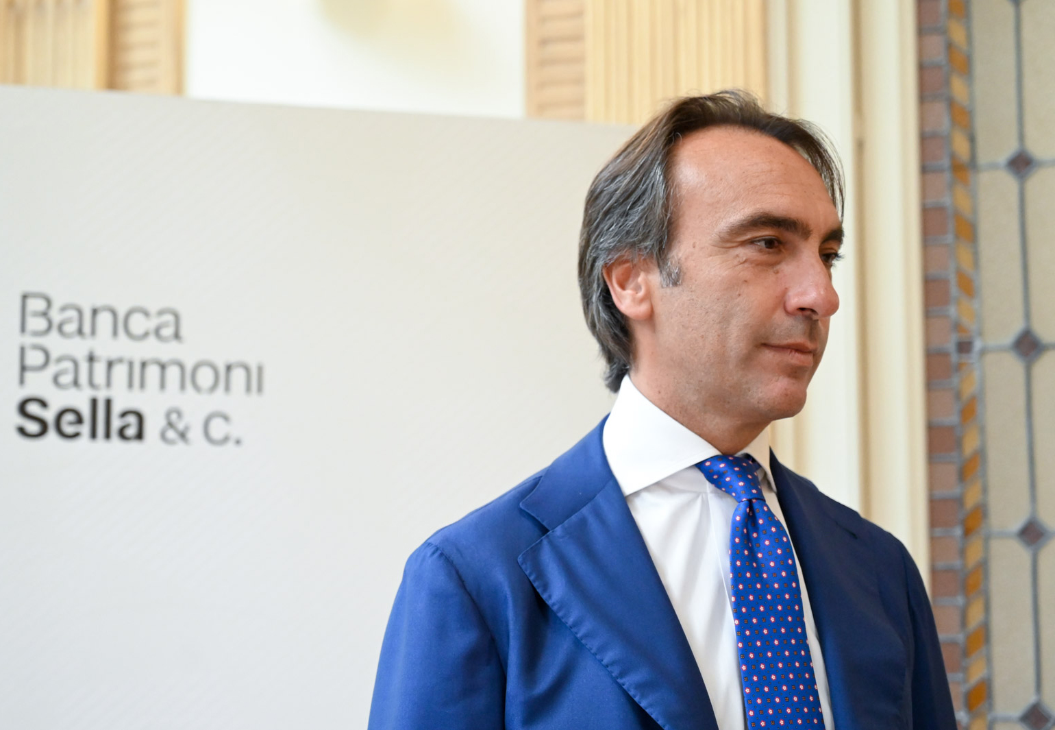 Banca Patrimoni Sella & C. inaugura una nuova sede a Catania, la quarta ...