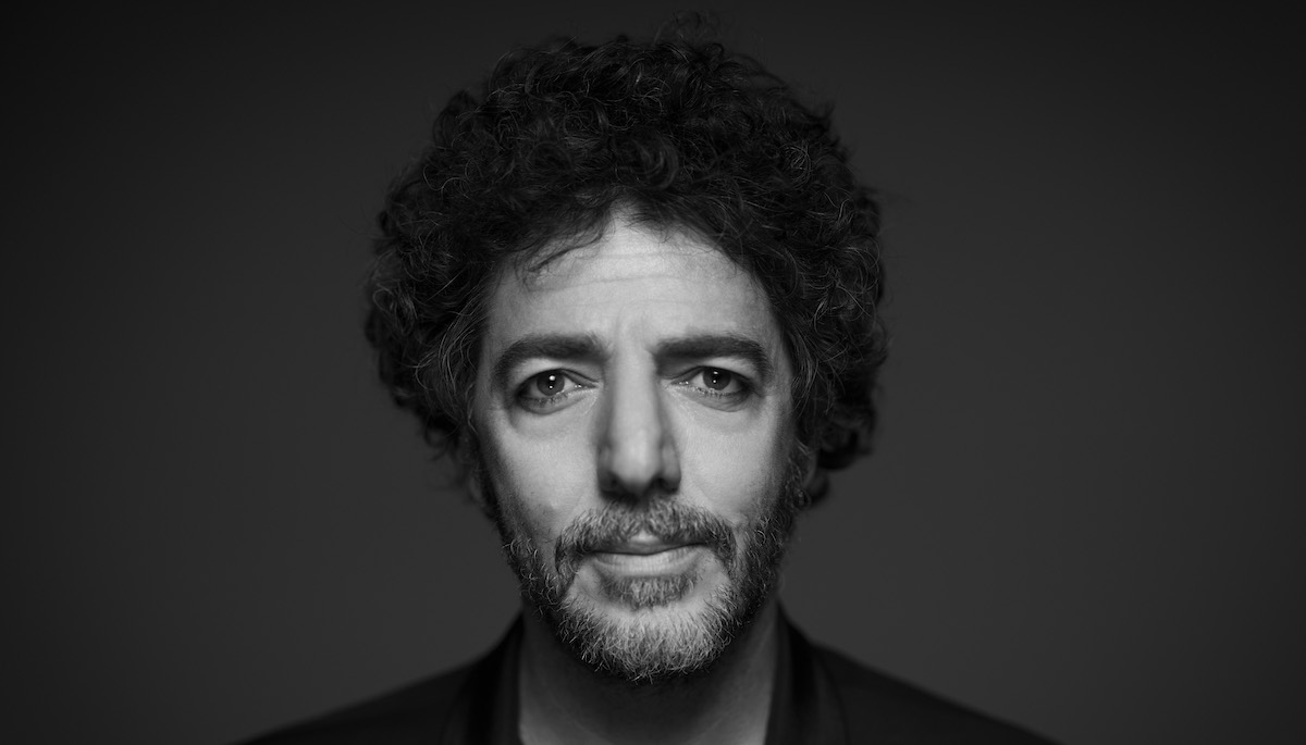 Max Gazzè torna in Sicilia con 3 date: Catania, Palermo e... Pace del Mela