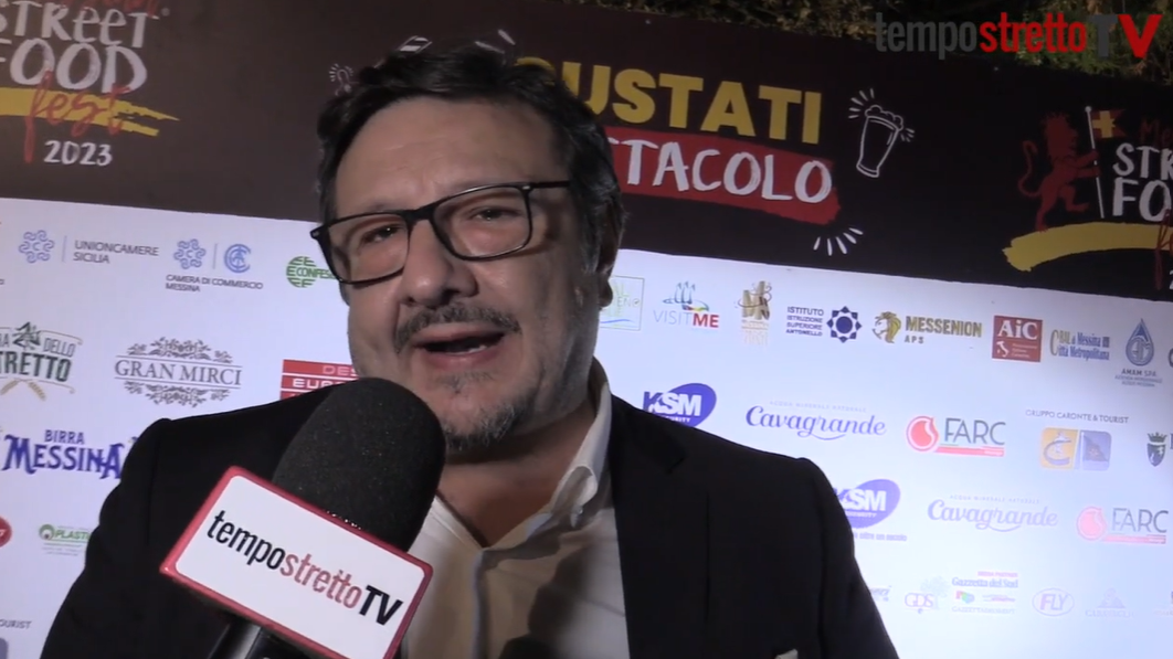 Messina Street Food, Palella risponde ai consiglieri: "L'invito? Non c ...