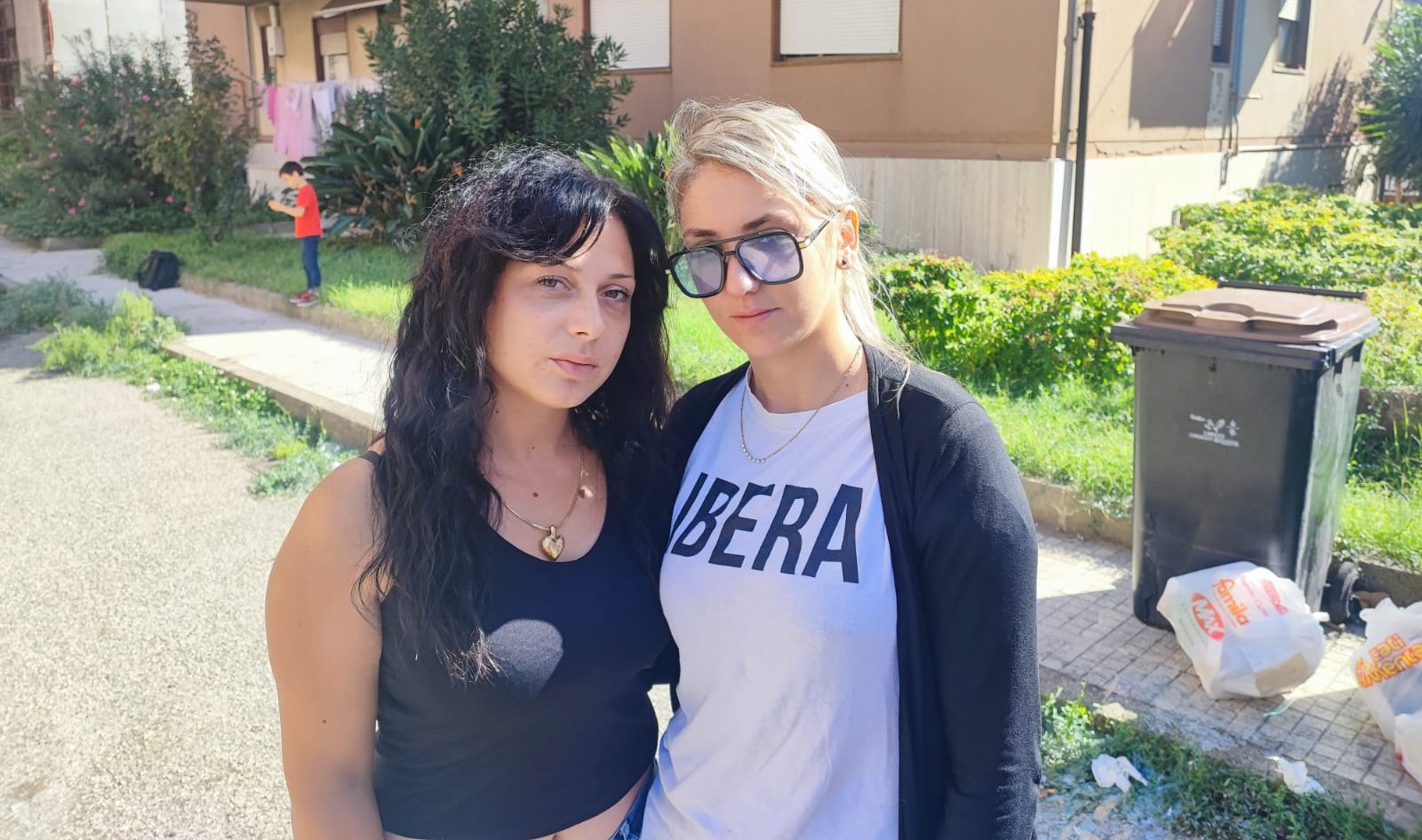 Da via Padova un appello: "Sfratti zero a Messina" VIDEO