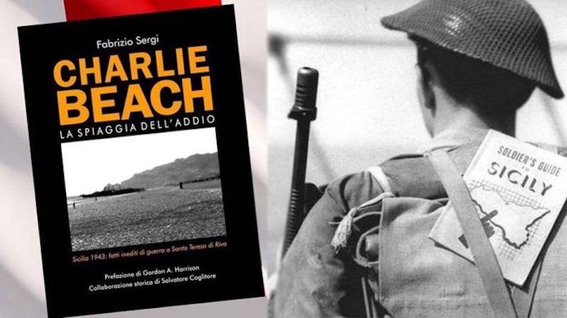 "Charlie Beach", l'estate del 1943 rivive a 80 anni dal passaggio degli ...