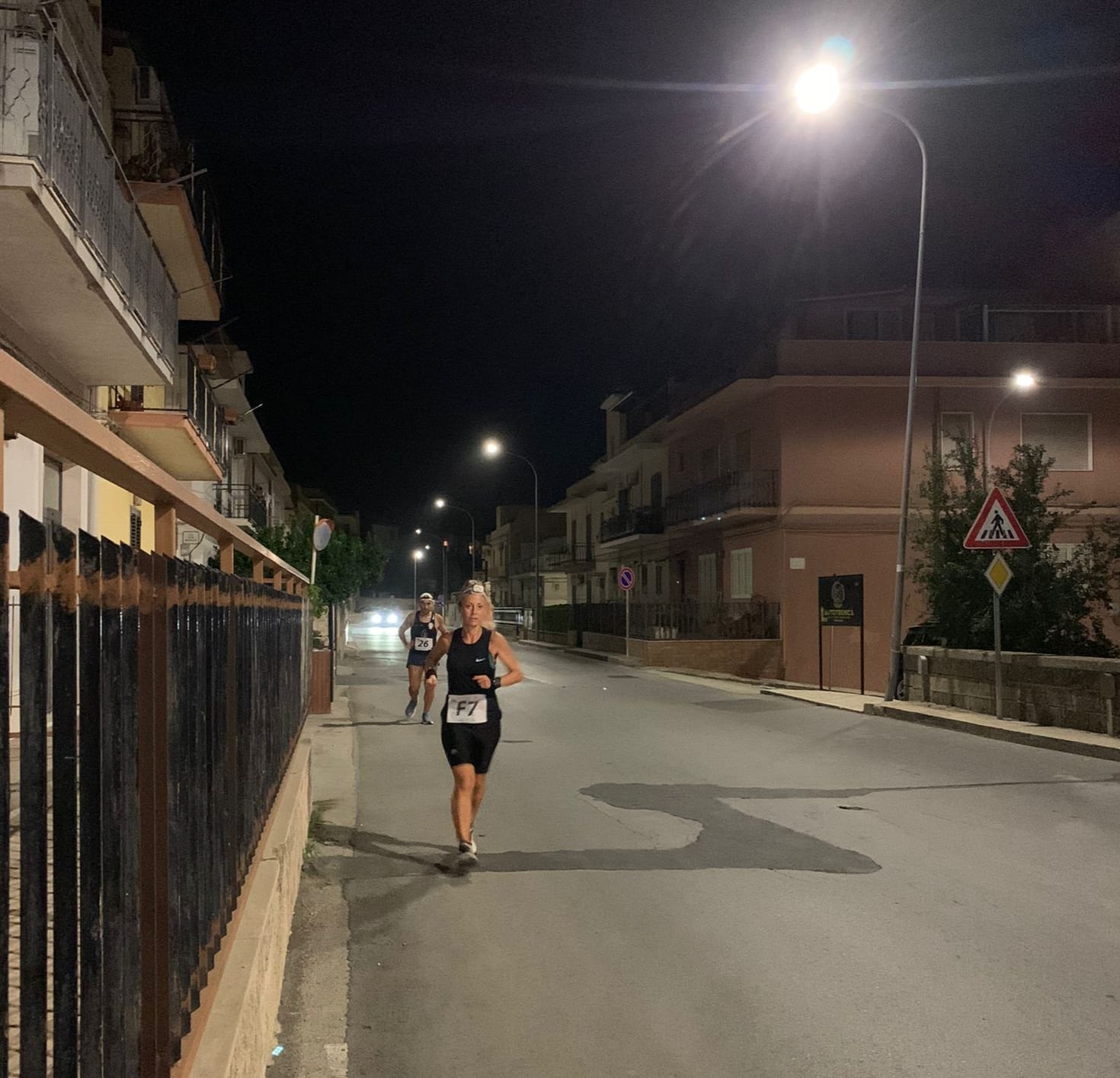 Hybla Major 100. La messinese Elvira Galati in gara per cento chilometri