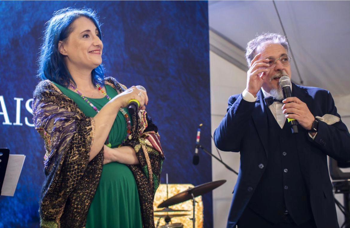 Si è concluso Fundraising to Say, ideato dalla messinese Letizia Bucalo ...