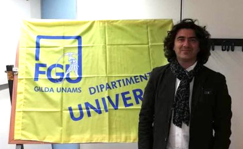 Todaro: "Il mio esposto sui rimborsi nell'interesse dell'Università di ...