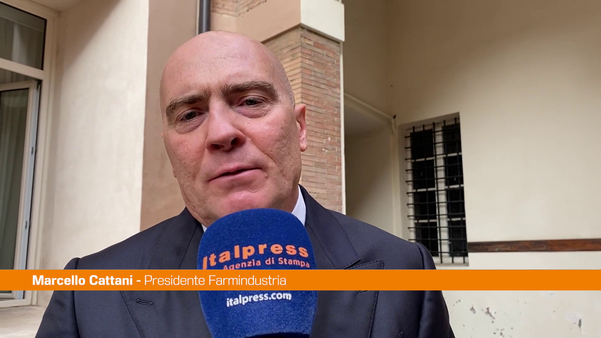 Cattani "Incremento del fondo sanitario segnale importante"