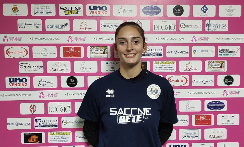 Akademia si mantiene nel gruppo di testa. Catania: "Siamo in forte ...