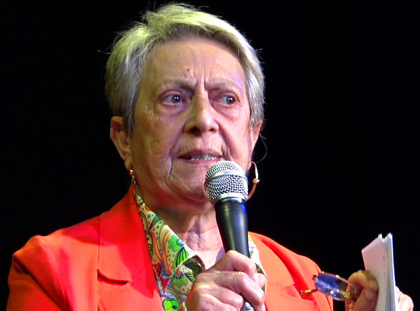 Messina ricorda Angela Bottari: la camera ardente e la cerimonia a ...