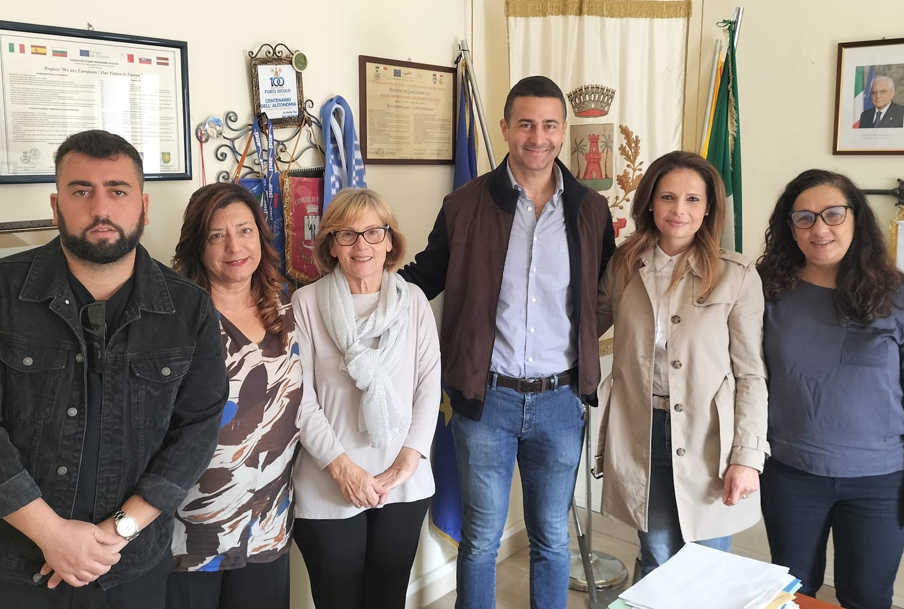 Furci Siculo. Miriam Asmundo nominata esperta dal sindaco Francilia
